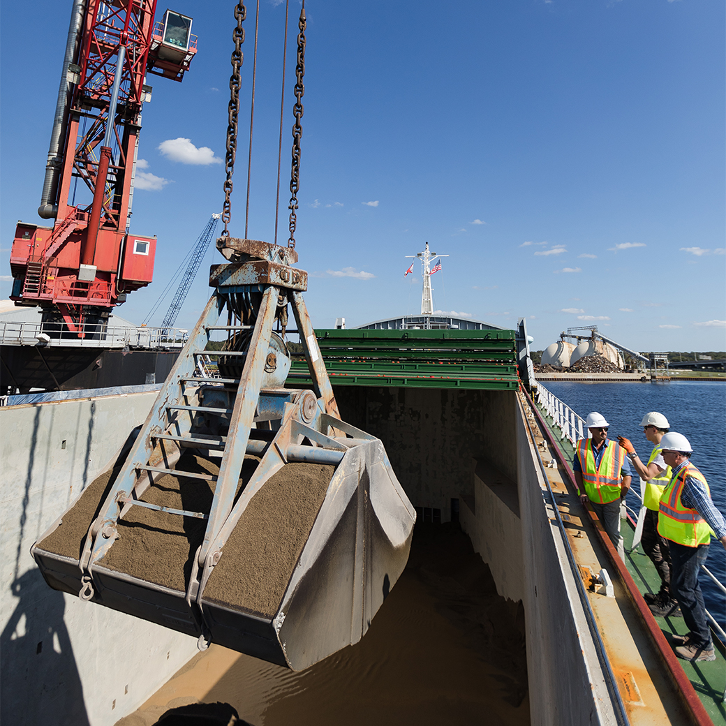 The Power of Pumice - Earthcore